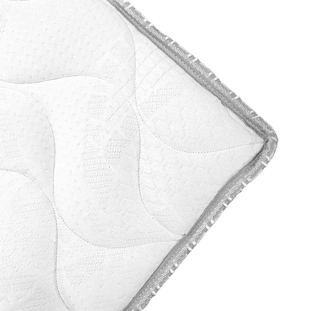 Le Matelas ABTAL HR 60 Beige Moutarde - Abtal Matelas